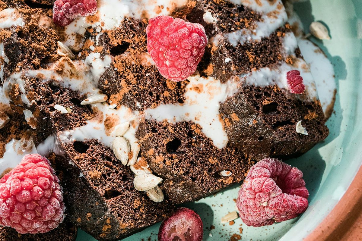 Grand Dessert Tour - VegThisCity